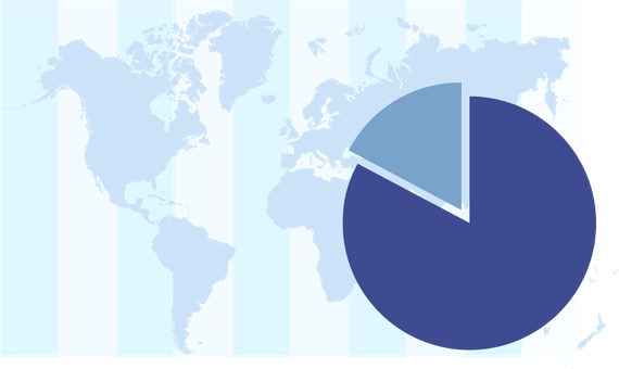 Explore the data | Global Psoriasis Atlas